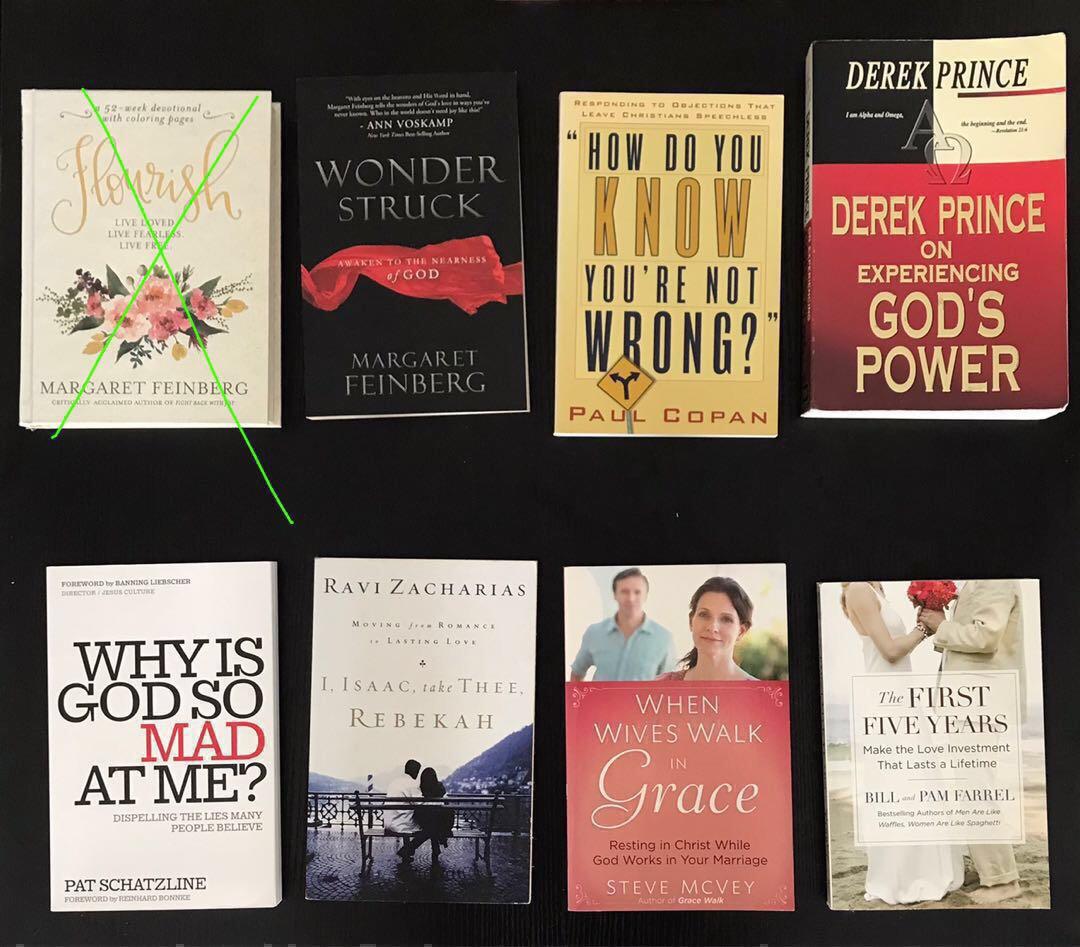 Christian marriage Joni Eareckson Nick Vujicic Derek Prince Francis ...