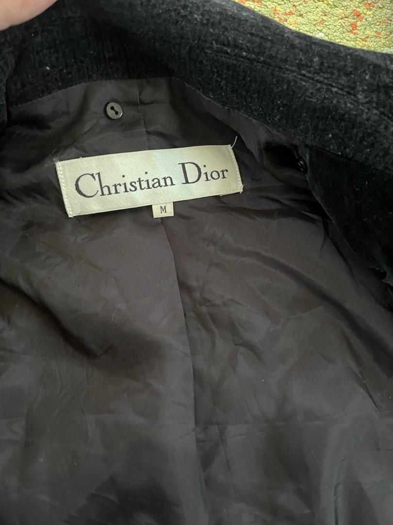 Christian dior jacket, Men's Fashion, Coats, Jackets and Outerwear on ...