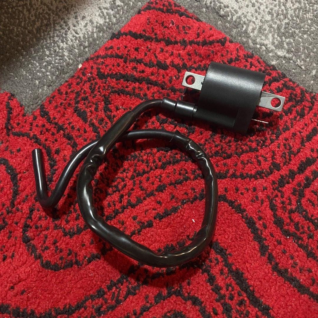 Coil Plug 135LC Standart, Motorbikes on Carousell