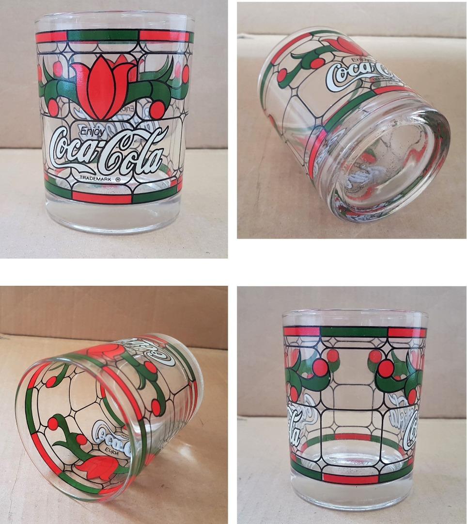 Coke Souvenir, 可口可乐 Memento, Memorabilia, Exotic Coca Cola Gothic ...