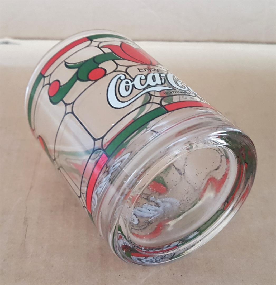 Coke Souvenir, 可口可乐 Memento, Memorabilia, Exotic Coca Cola Gothic ...