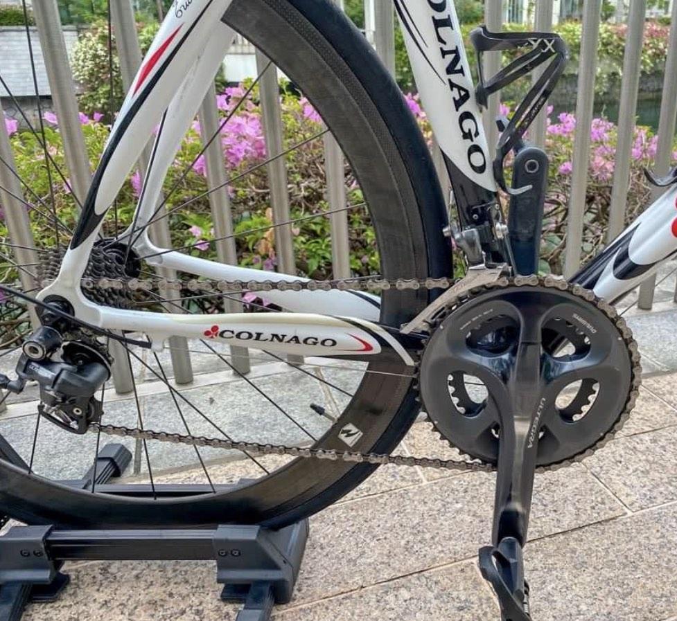 Colnago clx 2.0, Sports Equipment, Bicycles & Parts, Bicycles on Carousell