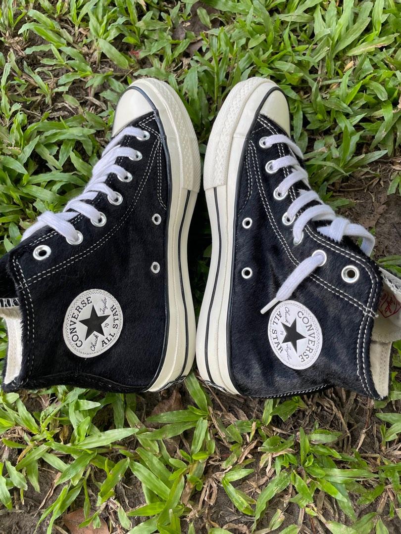 Cons 70s, Women's Fashion, Footwear, Sneakers on Carousell