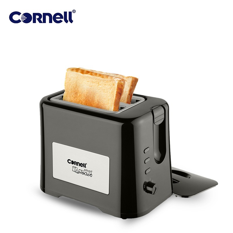 Cornell 2 Slice Pop Up Bread Toaster Sandwich Toaster 870W CT-EDC2000 ...