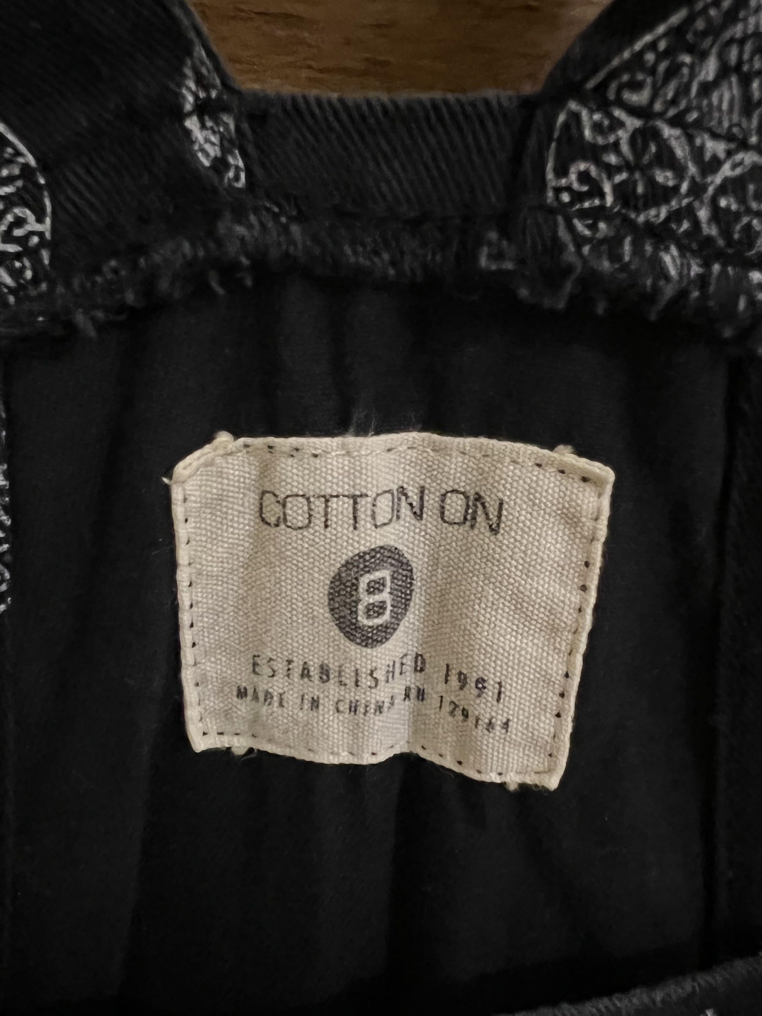 Cotton on Overall, Women's Fashion, Dresses & Sets, Rompers on Carousell