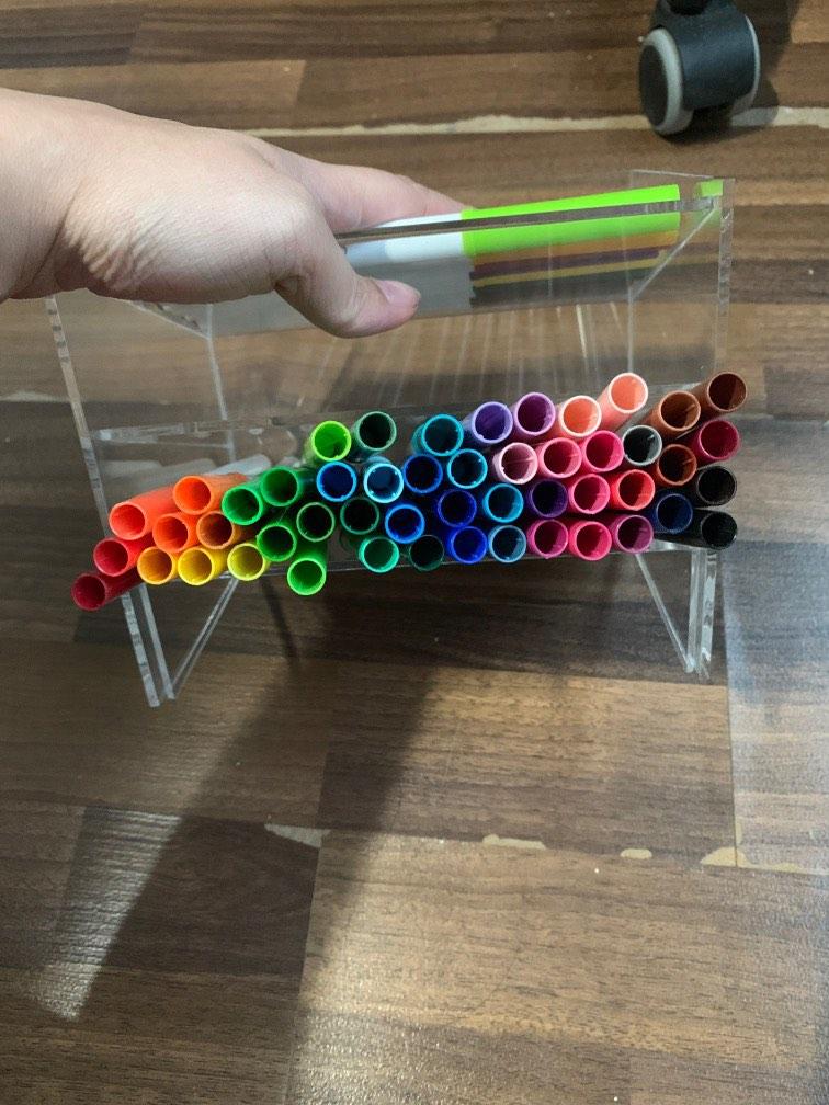 Crayola SuperTips (10pc/50pc), Hobbies & Toys, Stationery & Craft ...