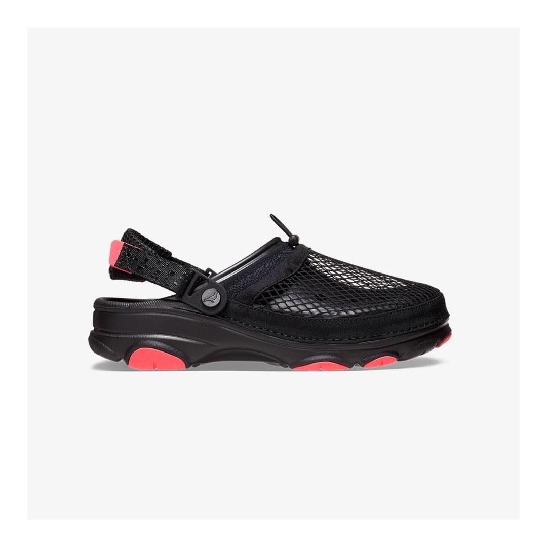 Crocs x Staple Homing Pigeon All Terrain Clog 'Black', Men's Fashion ...