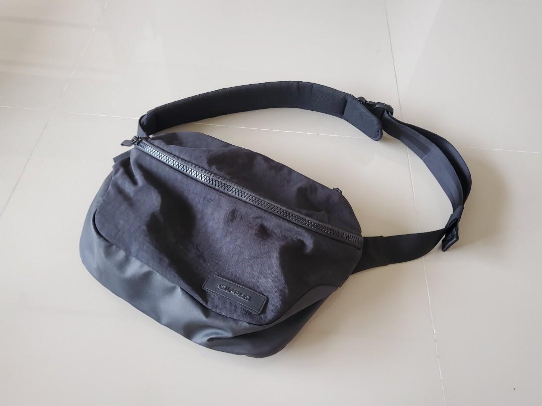 Crumpler postman sling bag chest bag, Men's Fashion, Bags, Sling Bags ...