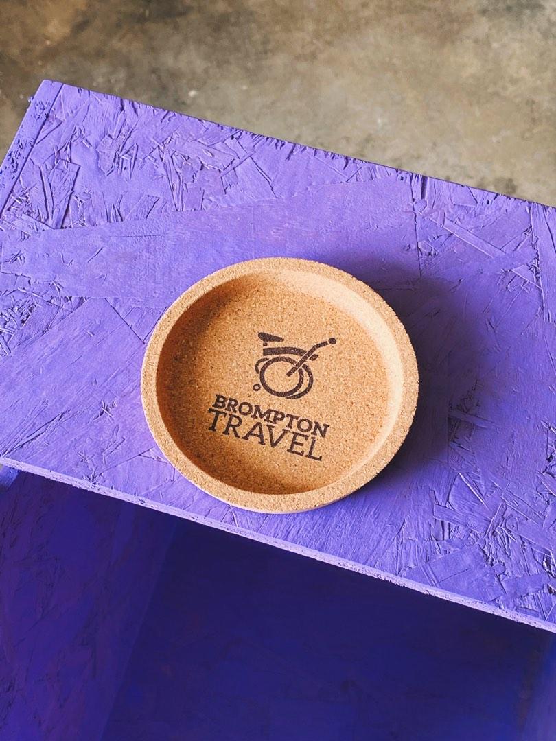 Customise Brompton storage box, Sports Equipment, Bicycles & Parts ...