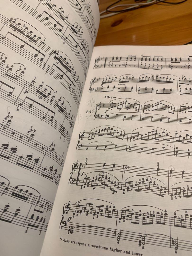 Czerny Practical Method for Beginners on the Pianoforte, Op. 599 (Buonamici) Vol. 146 [Schirmer ...