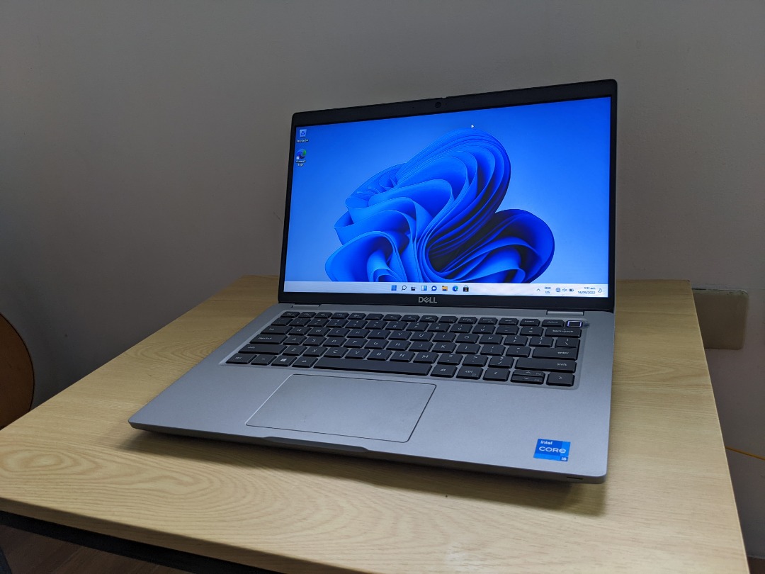 Dell Latitude 5420 Core i5 1135G7 11th Gen 16GB 512SSD Win 11 ...