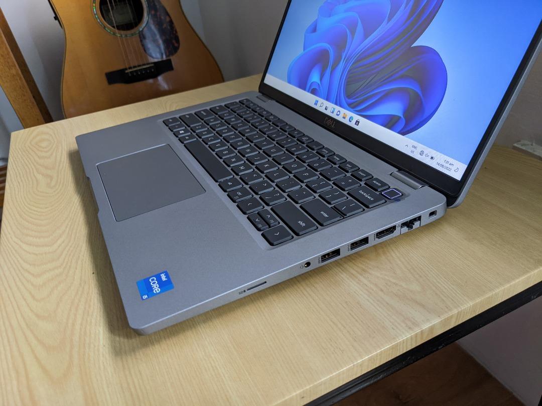 Dell Latitude 5420 Core i5 1135G7 11th Gen 16GB 512SSD Win 11 ...