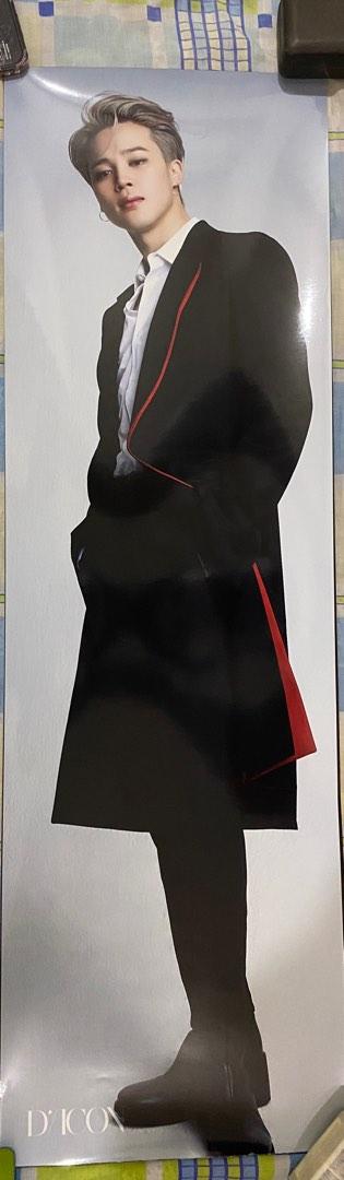 DICON BTS POSTER, Hobbies & Toys, Memorabilia & Collectibles, K-Wave on ...