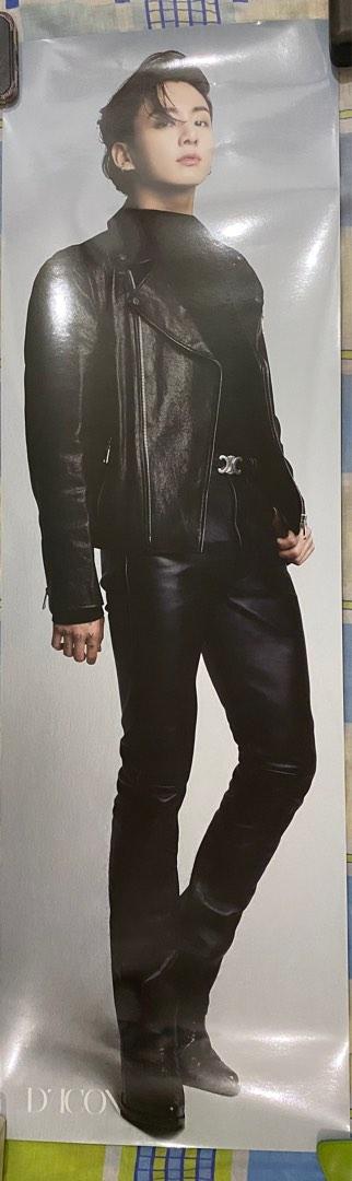 DICON BTS POSTER, Hobbies & Toys, Memorabilia & Collectibles, K-Wave on ...