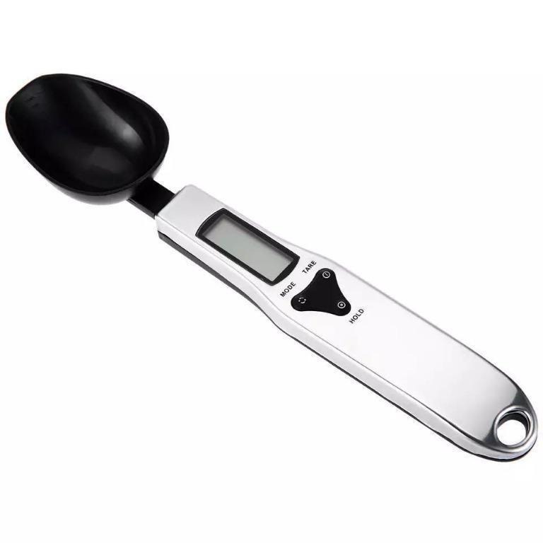 Digital weighing scale measuring scoop 300 0.1gm, Mobile Phones ...