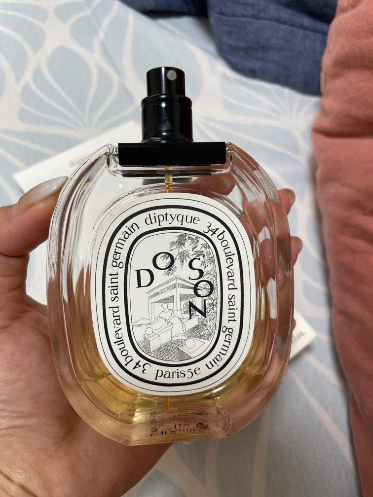 Diptyque Doson EDT, Beauty & Personal Care, Fragrance & Deodorants on ...