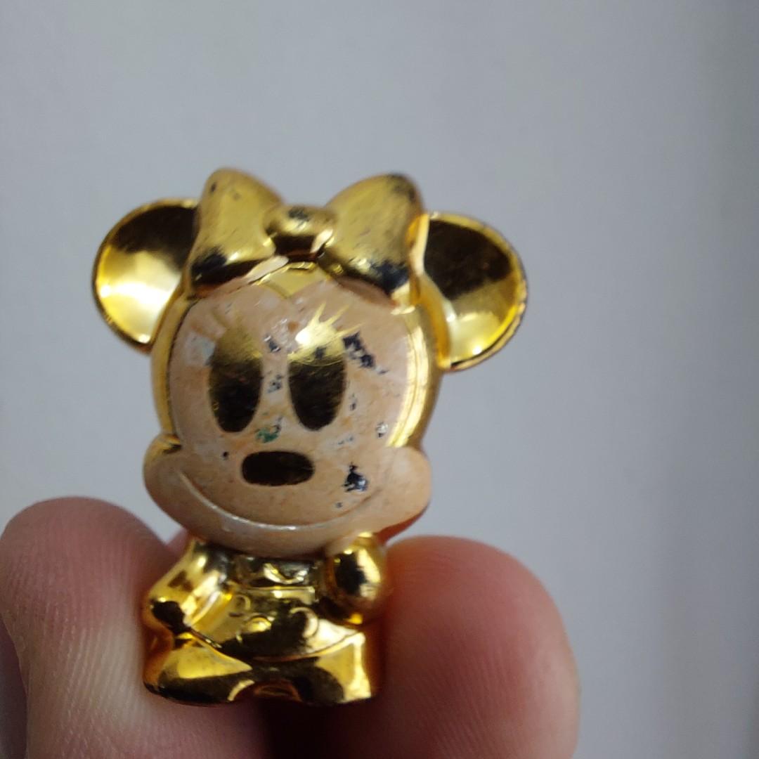 Disney Wikkeez Collectible Mini Figurines, Hobbies & Toys, Toys & Games ...