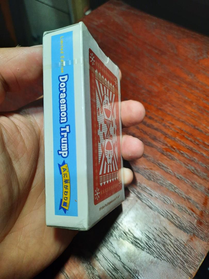Doraemon cards, Hobbies & Toys, Memorabilia & Collectibles, J-Pop on ...