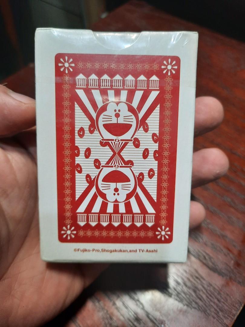 Doraemon cards, Hobbies & Toys, Memorabilia & Collectibles, J-Pop on ...