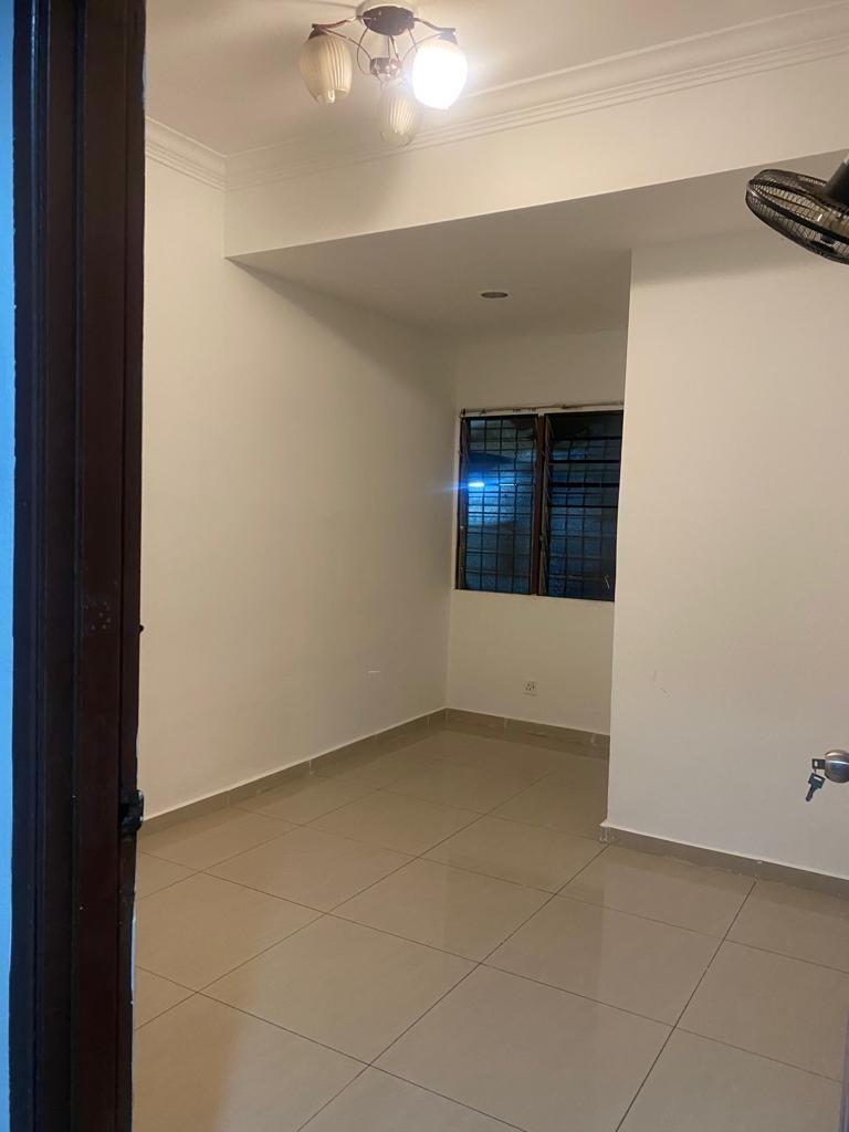 Double Storey Landed House Taman Desa Segambut Kuala Lumpur KL Duta ...