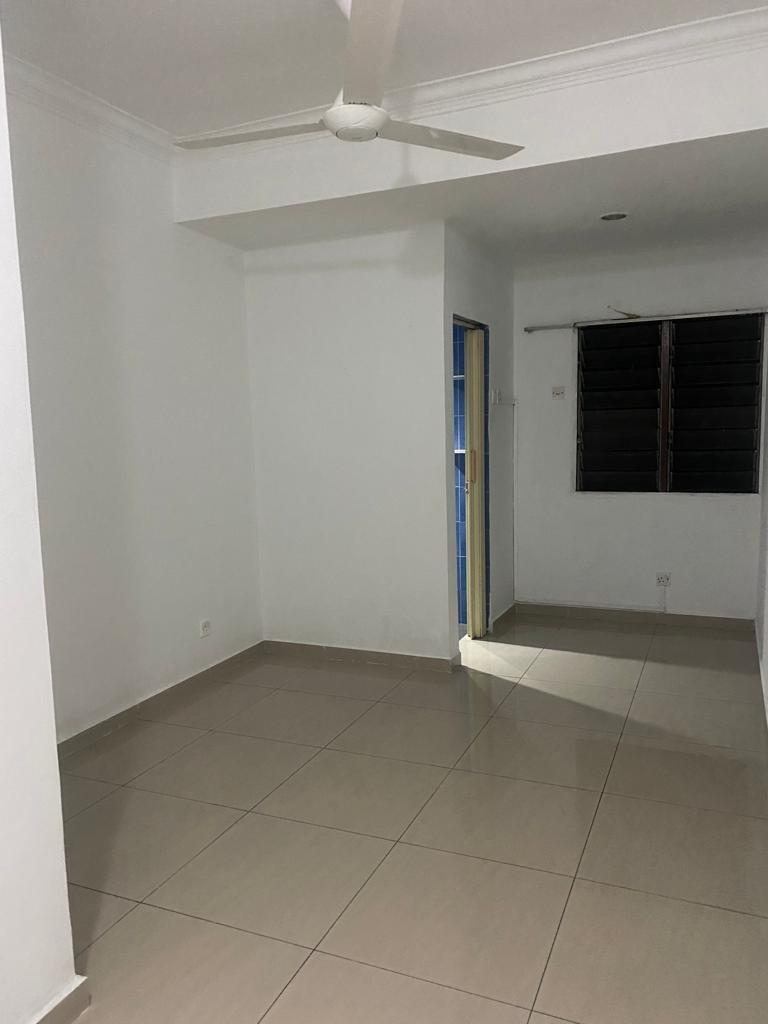Double Storey Landed House Taman Desa Segambut Kuala Lumpur KL Duta ...