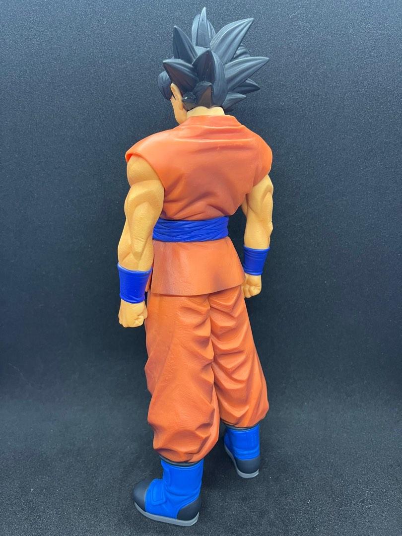 Dragon Ball (DBZ) - Master Stars Piece (MSP) - Son Goku, Hobbies & Toys ...
