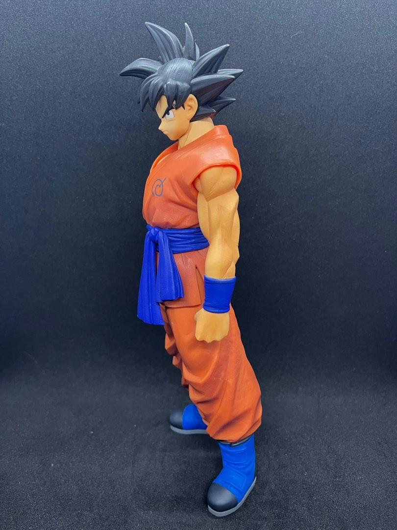 Dragon Ball (DBZ) - Master Stars Piece (MSP) - Son Goku, Hobbies & Toys ...