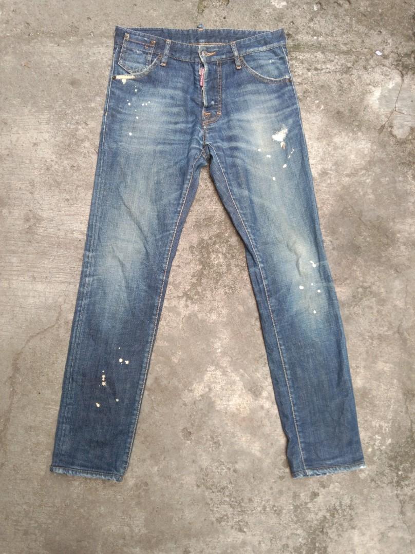 Dsquared 2, Luxury, Apparel on Carousell