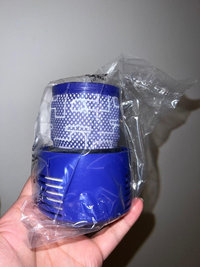 Dyson V10 Filter (OEM), TV & Home Appliances, Vacuum Cleaner ...