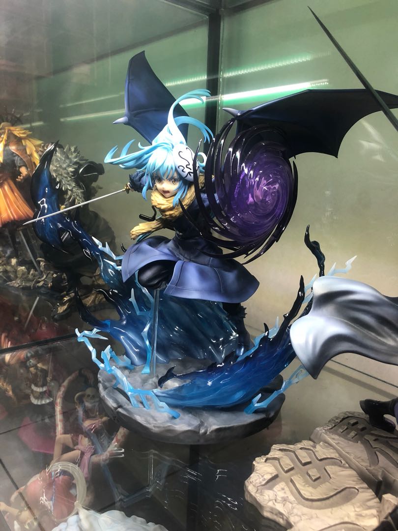 Estream Rimuru tempst, Hobbies & Toys, Toys & Games on Carousell