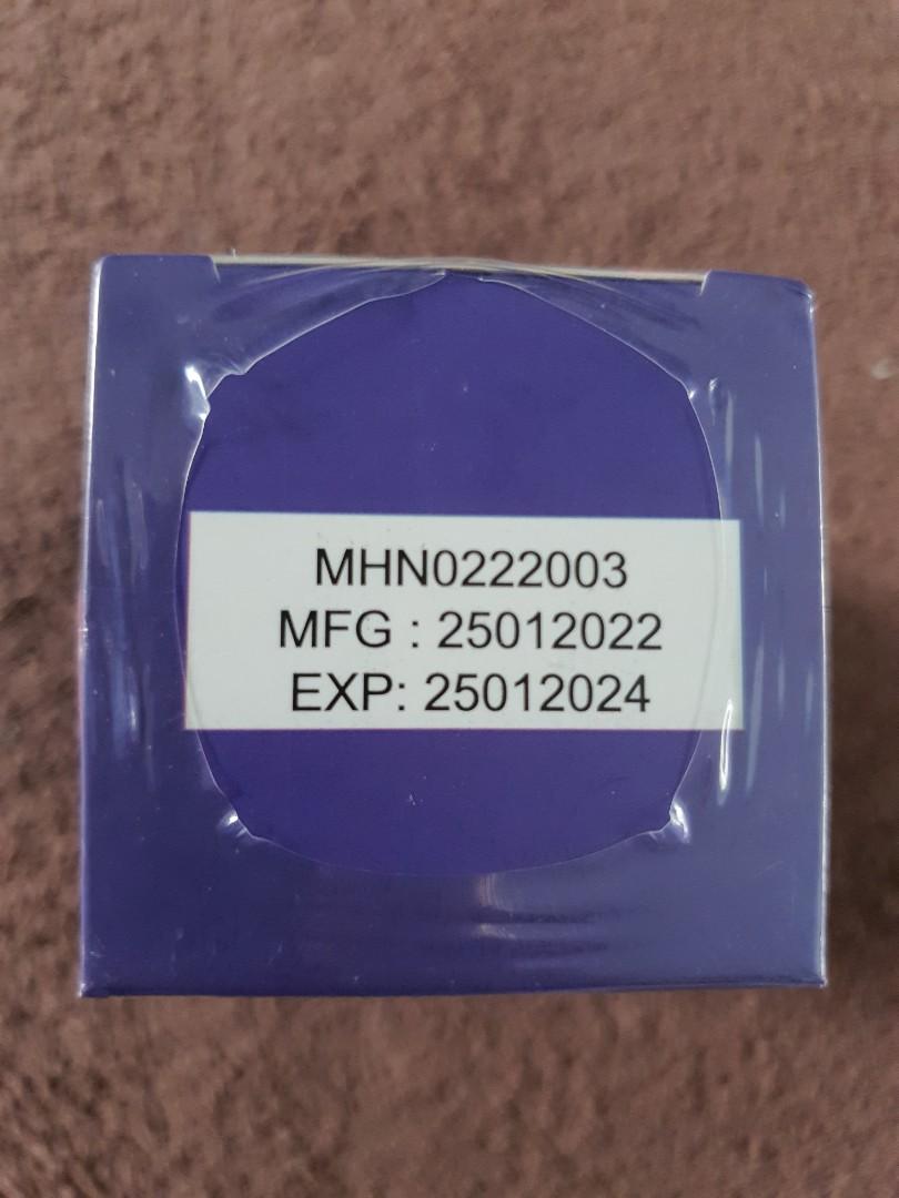 Excel Hana Chocolate Chewable Tablets, Health & Nutrition, Health ...