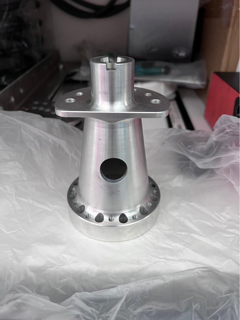 FD2r R.Mugen boss kit , Car Accessories, Accessories on Carousell