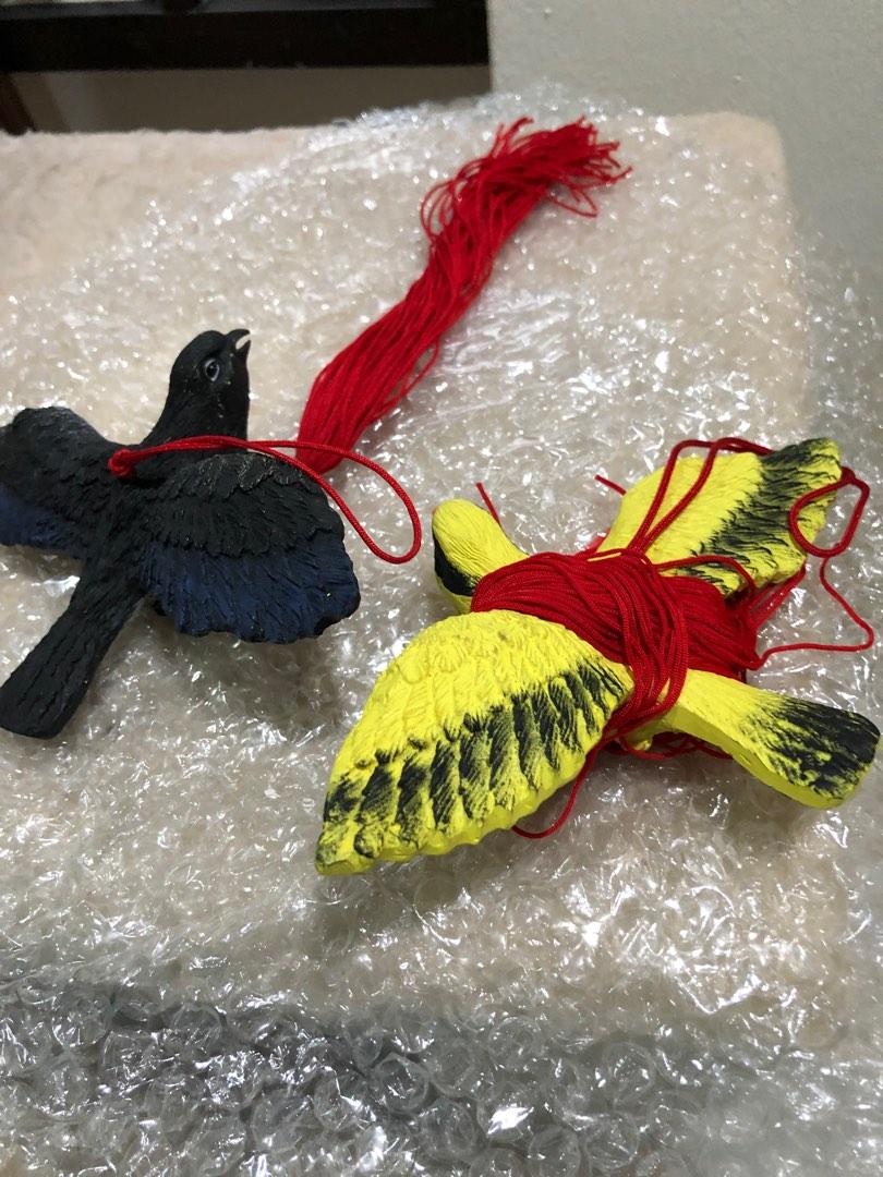 Feng Shui Wishing Bird, Everything Else on Carousell