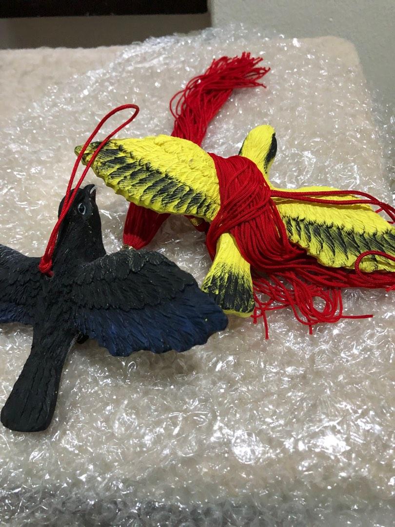 Feng Shui Wishing Bird, Everything Else on Carousell