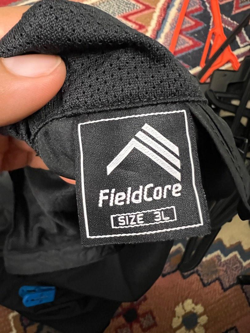 FIELDCORE LIGHT WEIGHT WINDBREAKER JACKET, Men's Fashion, Coats, Jackets and Outerwear on Carousell