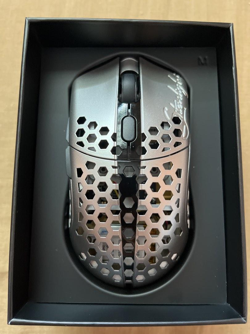 FINALMOUSE STARLIGHT PRO TENZ - Medium, Computers & Tech, Parts ...