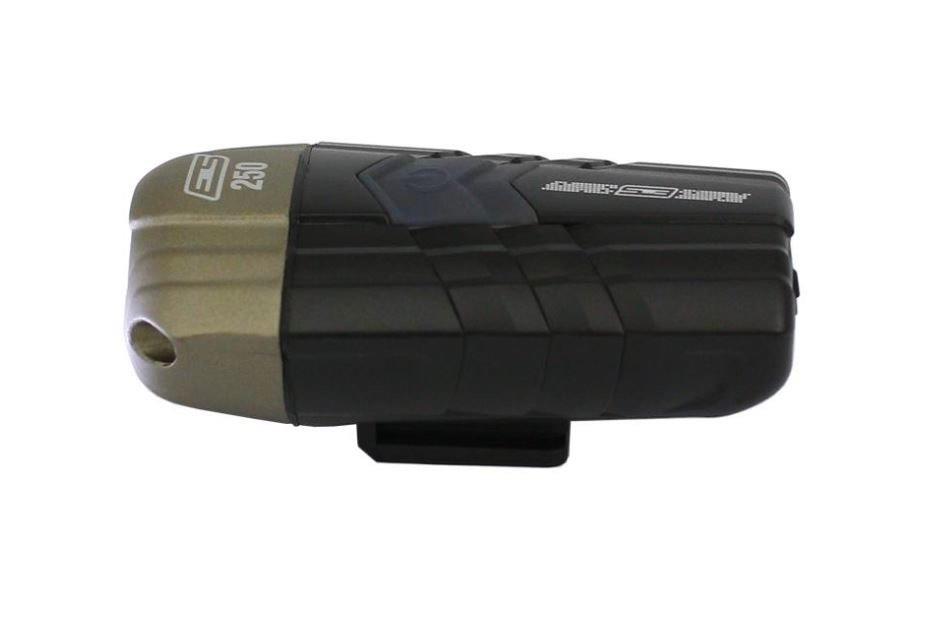 Fire Fly 250 Lumens LED front light, Sports Equipment, Bicycles & Parts ...