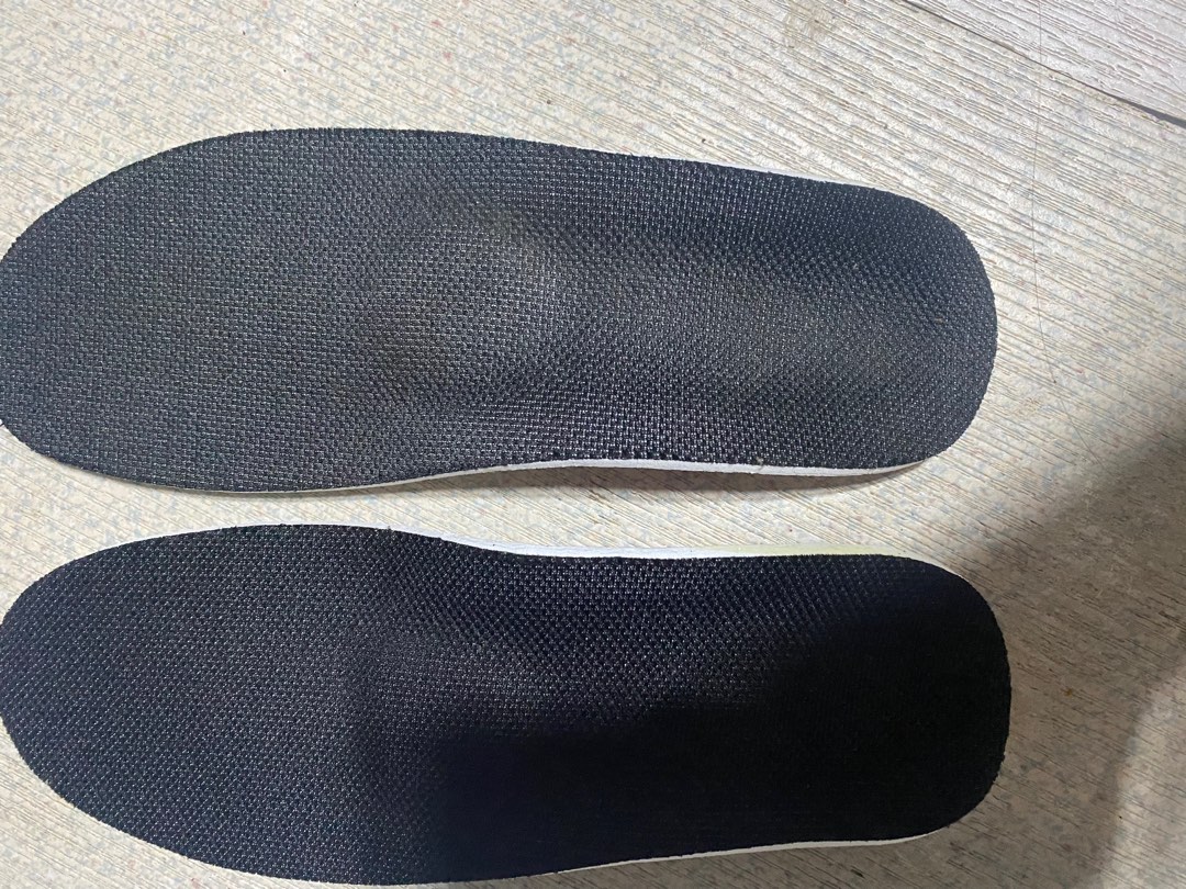 foot arc support, Men's Fashion, Footwear, Shoe inserts & accessories ...