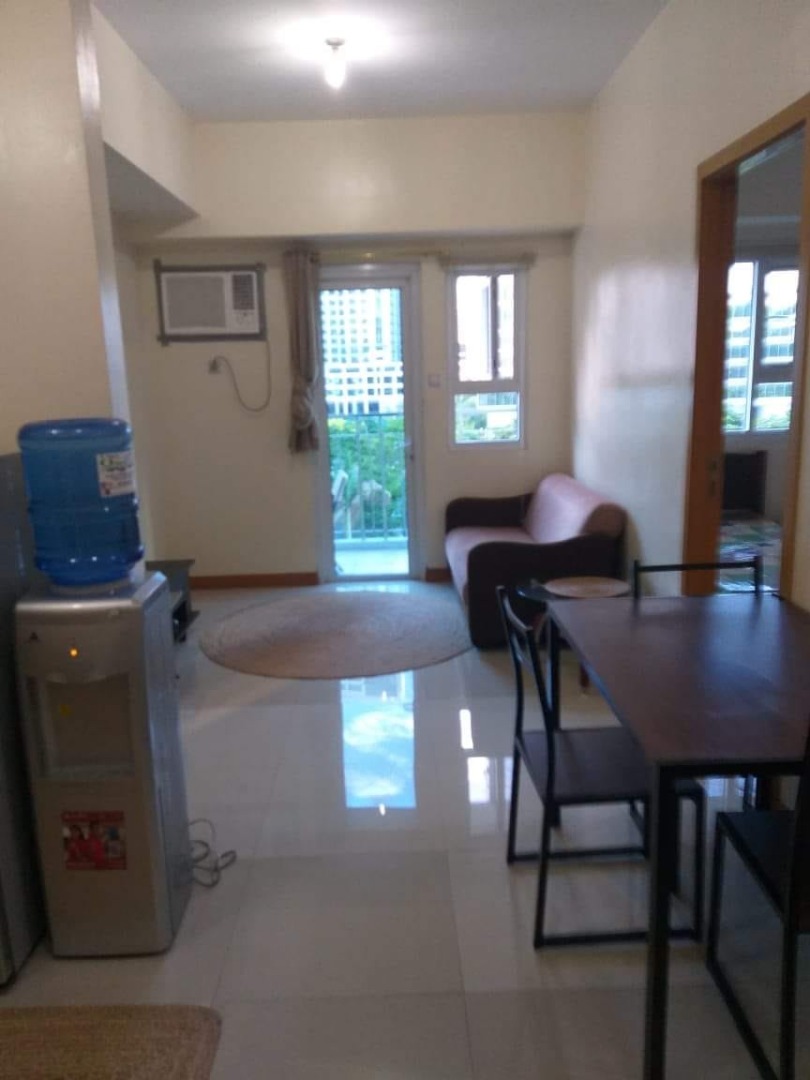 FOR LEASE 2BR UNIT IN TRION TOWER BGC TAGUIG, Property, Rentals ...
