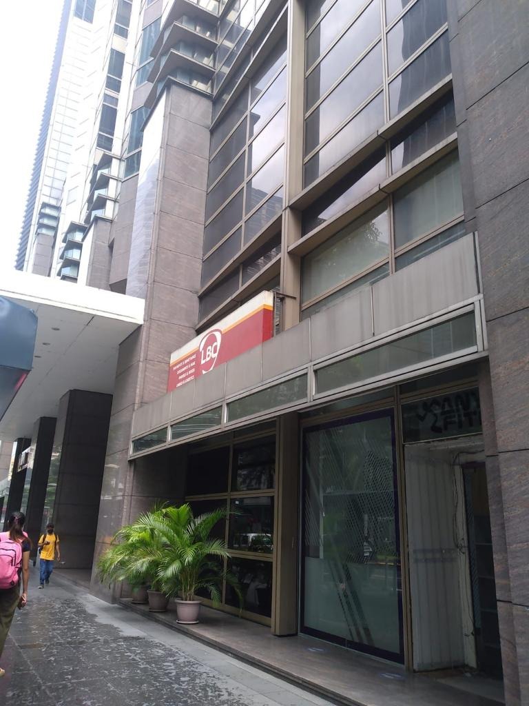 For Lease Prime location in BPI Philam Building, in Ayala Avenue Makati ...