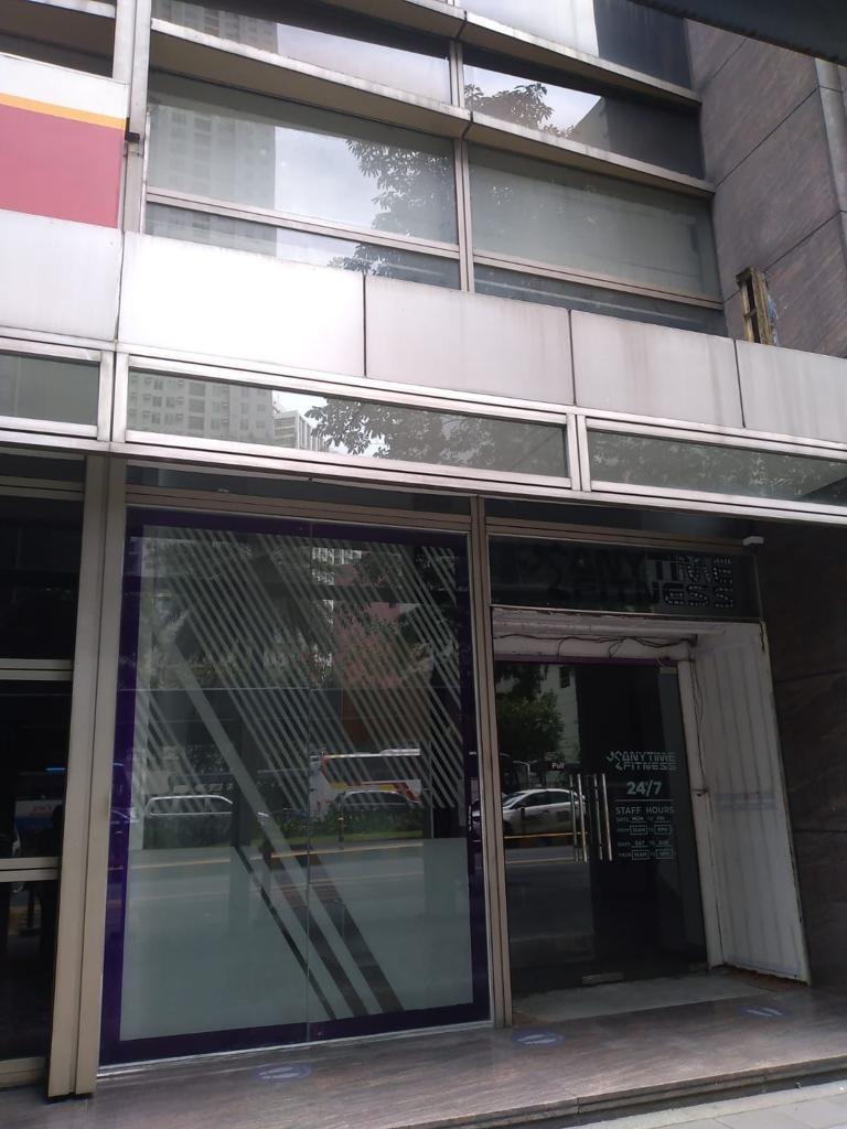 For Lease Prime location in BPI Philam Building, in Ayala Avenue Makati ...