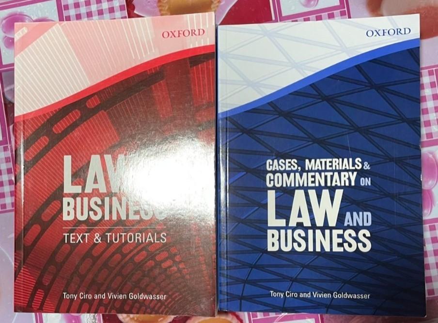Free Uni Textbooks, Hobbies & Toys, Books & Magazines, Textbooks on ...
