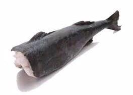 Frozen Cod Fish whole est 1.5kg, Food & Drinks, Chilled & Frozen Food ...