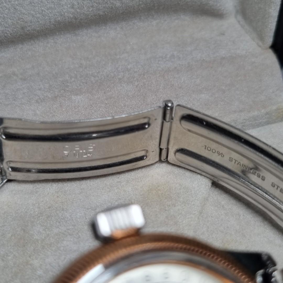 FSOT Oris Big Crown 7463B, RARE!, Luxury, Watches on Carousell