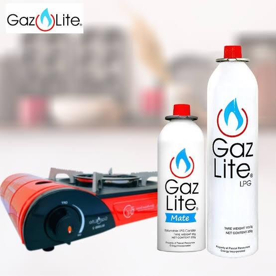 GazLite BBQ Griller, Furniture & Home Living, Kitchenware & Tableware ...