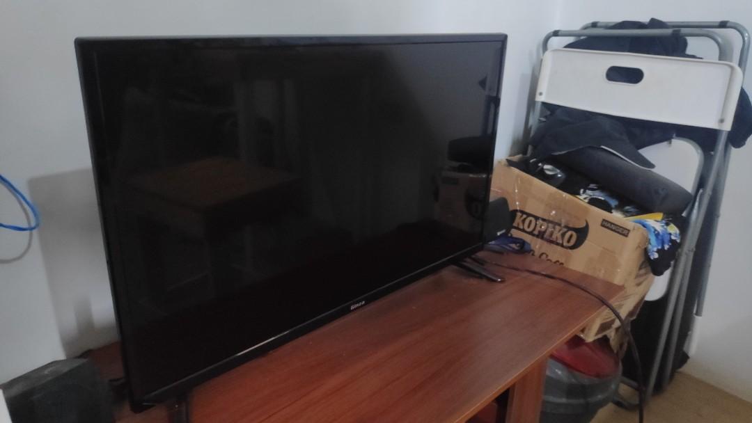 Ginza 32 inch Smart TV, TV & Home Appliances, TV & Entertainment, TV on ...