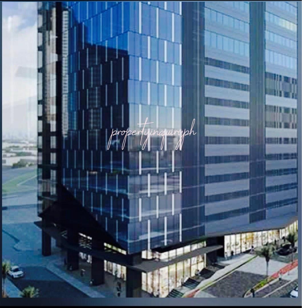 Glaston Tower in Ortigas Office for Sale, Property, For Sale ...
