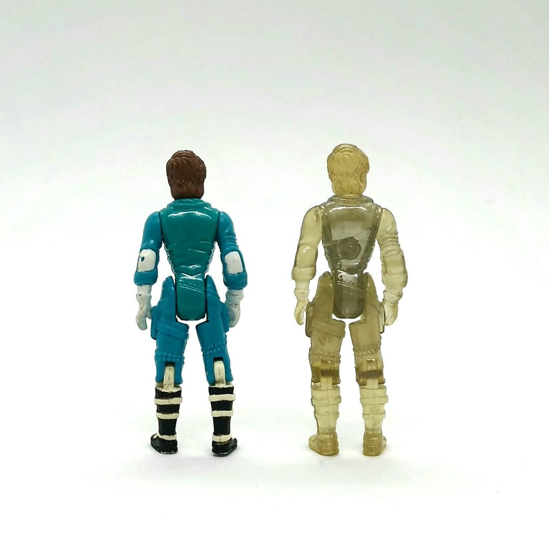 Gloria Baker Mask Kenner Stilleto, Hobbies & Toys, Toys & Games on ...