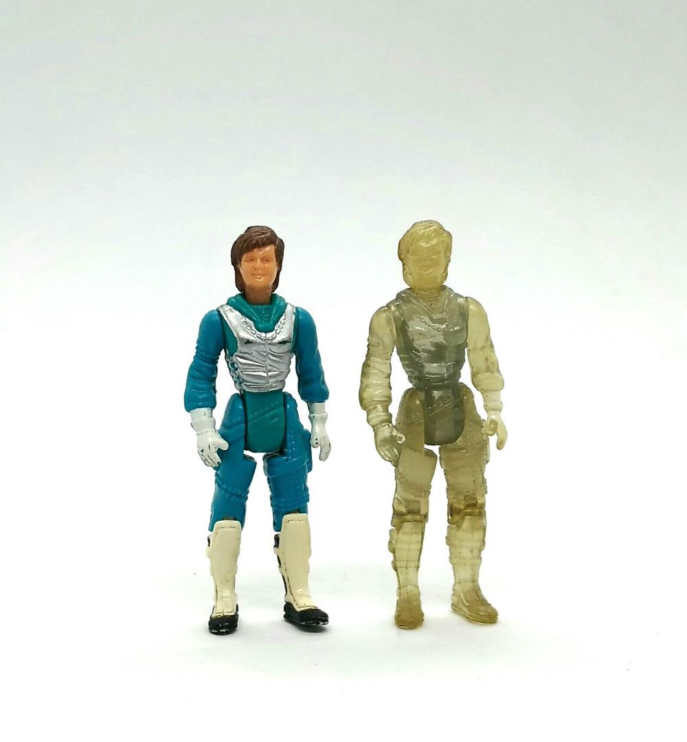 Gloria Baker Mask Kenner Stilleto, Hobbies & Toys, Toys & Games on ...