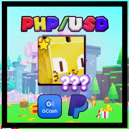 Golden Huge Pixel Cat (GHPXC) with Super Teamwork, Video Gaming, Video ...